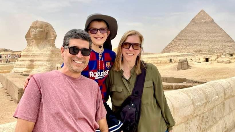 Fundraiser for Fernando Prato by Mary Long : In Memory of Fernando: Support His Loved Ones