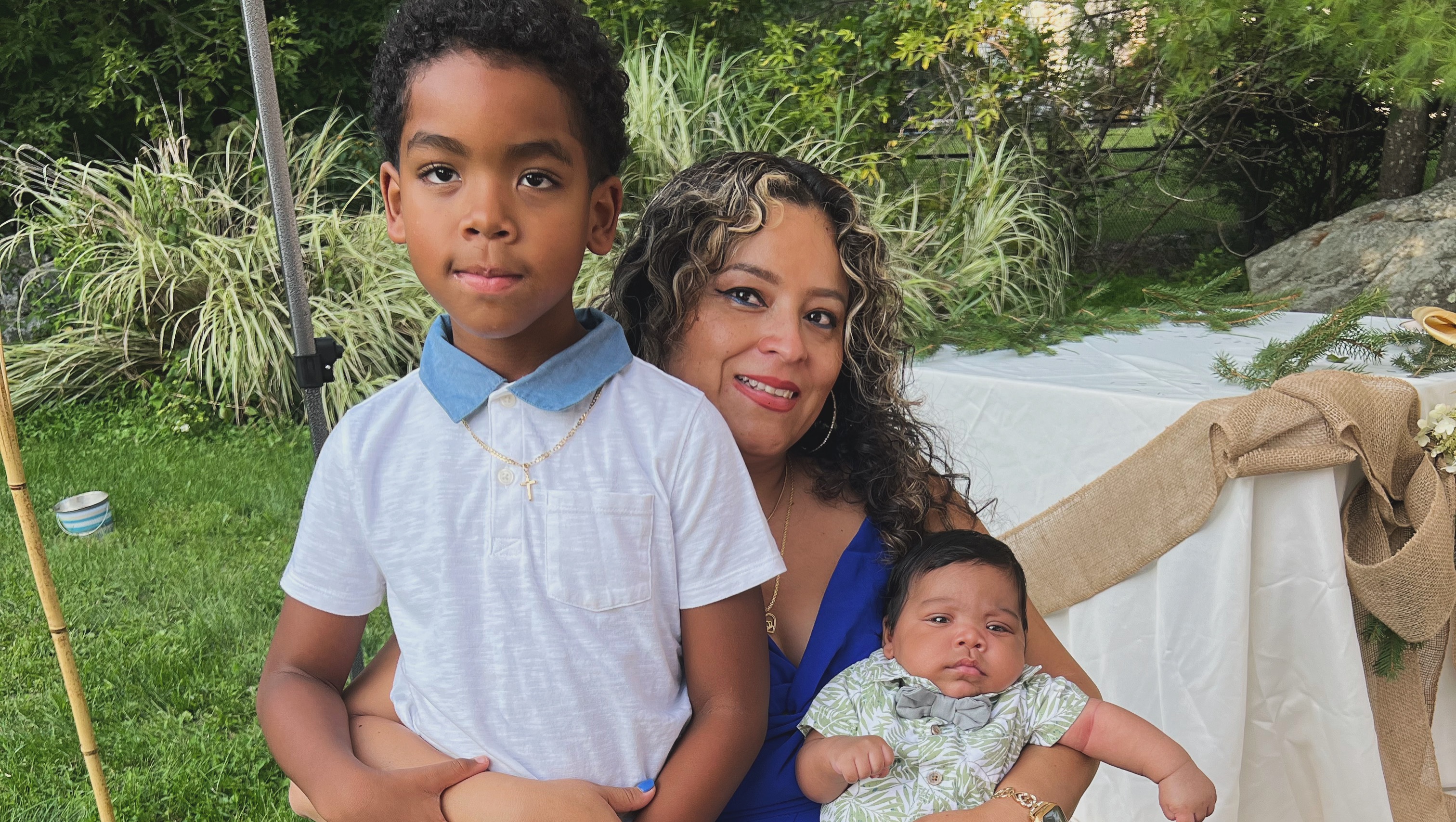 Fundraiser by Anyi Castillo : Support Beatriz's Final Journey