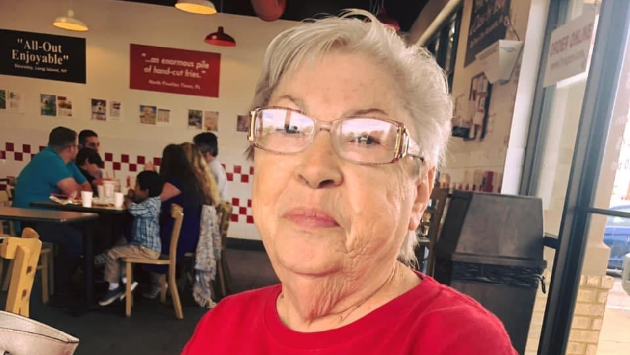 Fundraiser by Hannah Futrell : Assist with Nellie Mae Rooks' Final ...