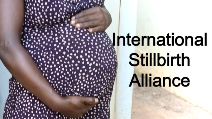 Fundraiser by stacey Fletcher : International Stillbirth Alliance ...