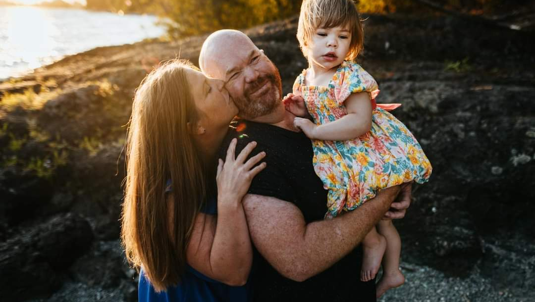 Fundraiser for Nelson Langlois by Nicholas Chisamore : Help Nelson