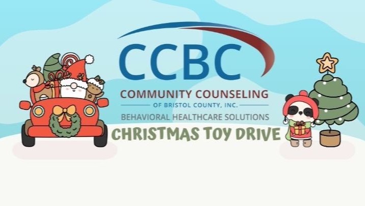 Fundraiser by Tara Stuart : CCBC Annual Toy Drive Fundraiser 2024