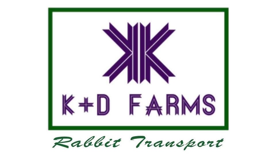 Fundraiser for Kevin Suel by Rebekah Bourlier : KD Farms Transport