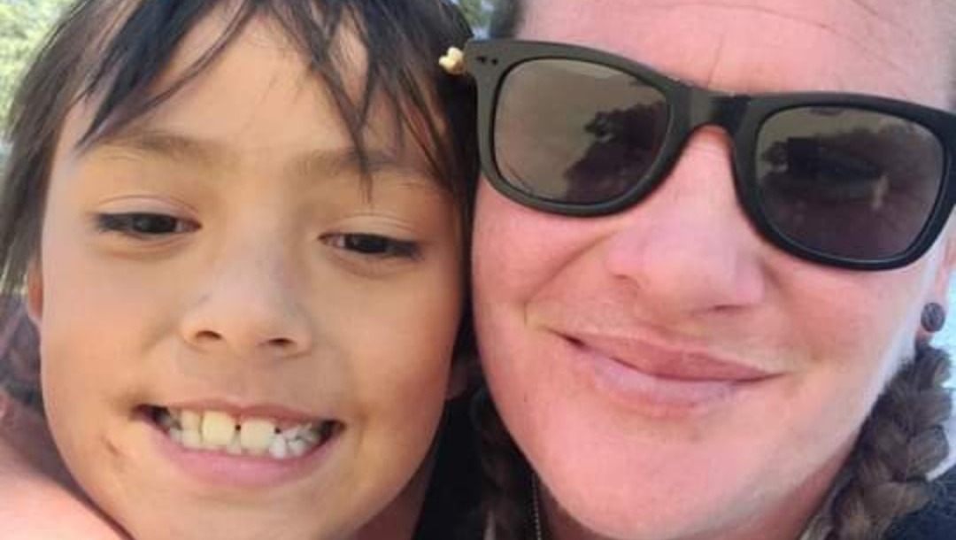 Fundraiser by Beth Faulkner : Reuniting Beth and Jeremiah: A Mim's Love