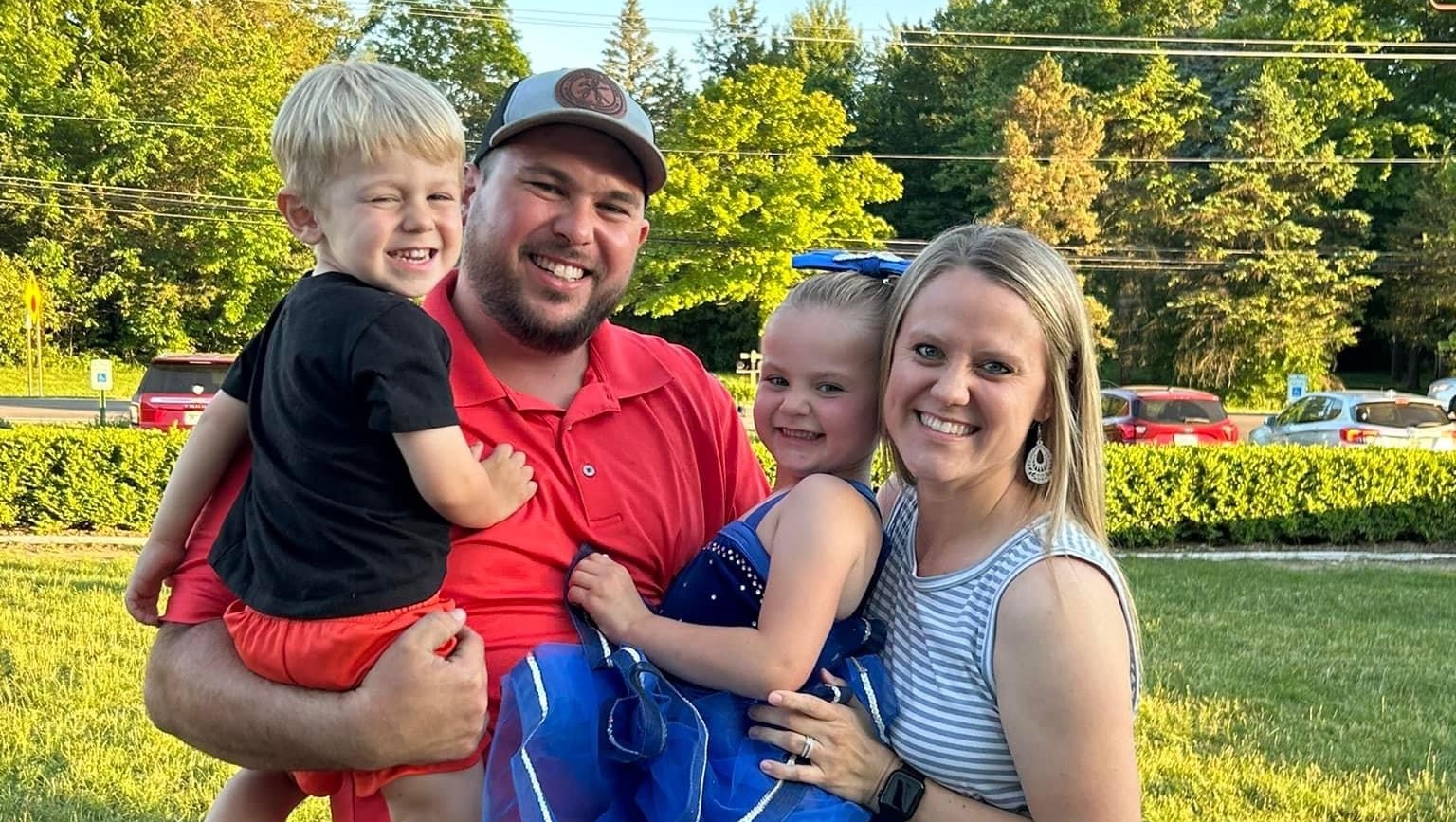 Fundraiser for Meghan Brooks by Denise Locke : Help Lincoln's Fight ...