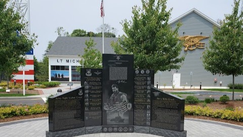 Fundraiser by Portly Villager : Support the LT Michael P. Murphy Navy ...