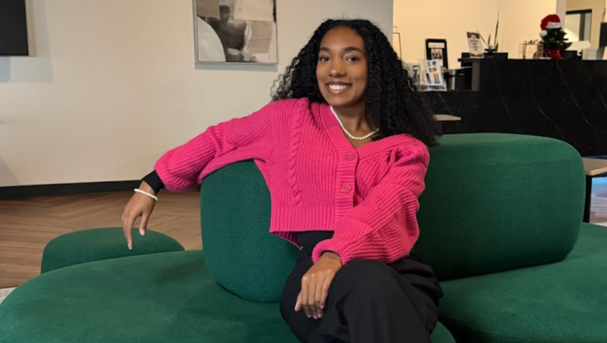 Fundraiser by Miah Jones : Support Miah's Study Abroad and Early ...