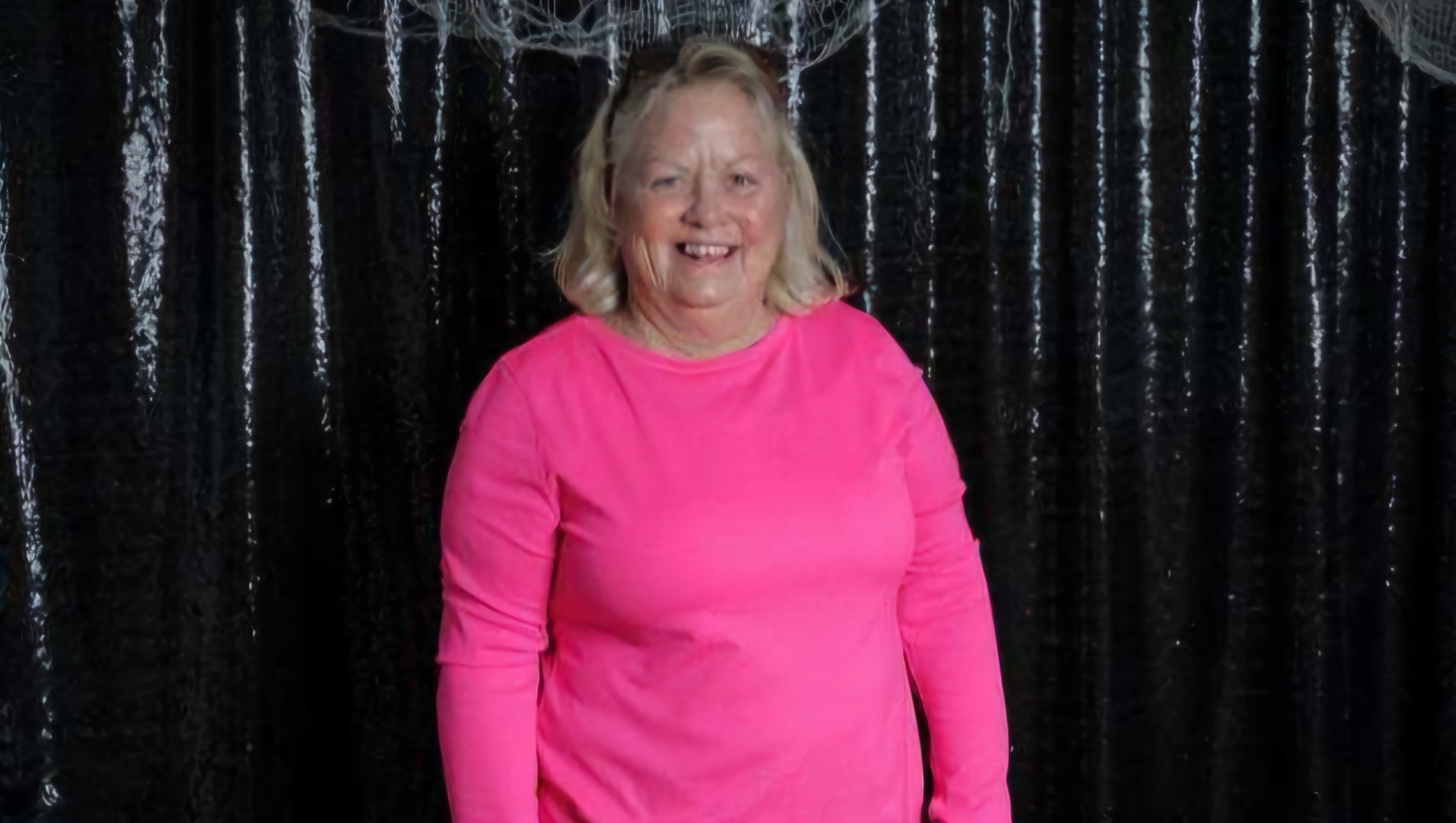 Fundraiser for Margaret Graham Barajas by Julie Kohner : A Mission for ...