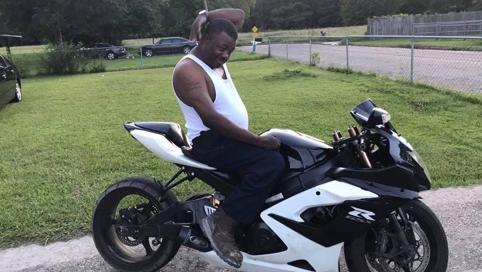 Fundraiser by Keith Bivens : Assist with Keith Calhoun's Final Farewell