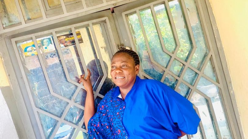 Fundraiser for Perter Nevin Kratzat by Catherine Coan : Help Lobunza ...