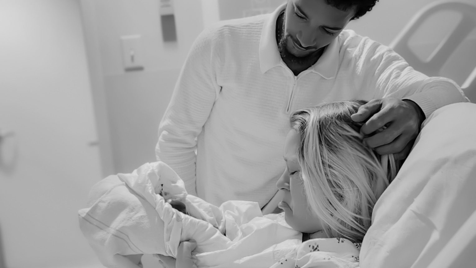 Fundraiser by Taylor Finnell : Aid Our Family After Baby Zaviah's Loss