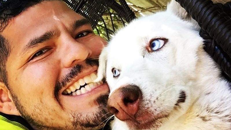 Fundraiser by Christian Guerra : In Memory of Jonathan Ricardo Canales