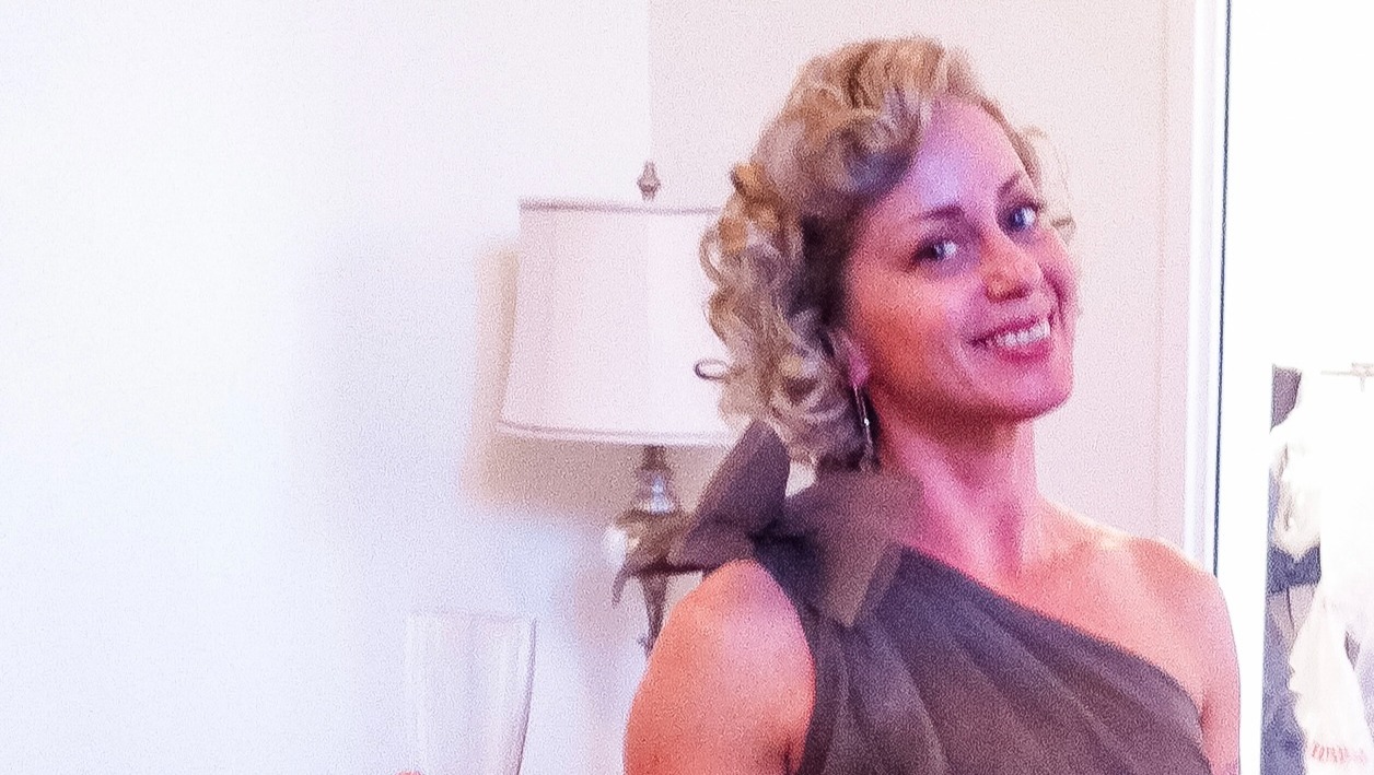 Fundraiser for Sherry Ray by Kristin Judge : Help Sherry Battle Stage 3 ...