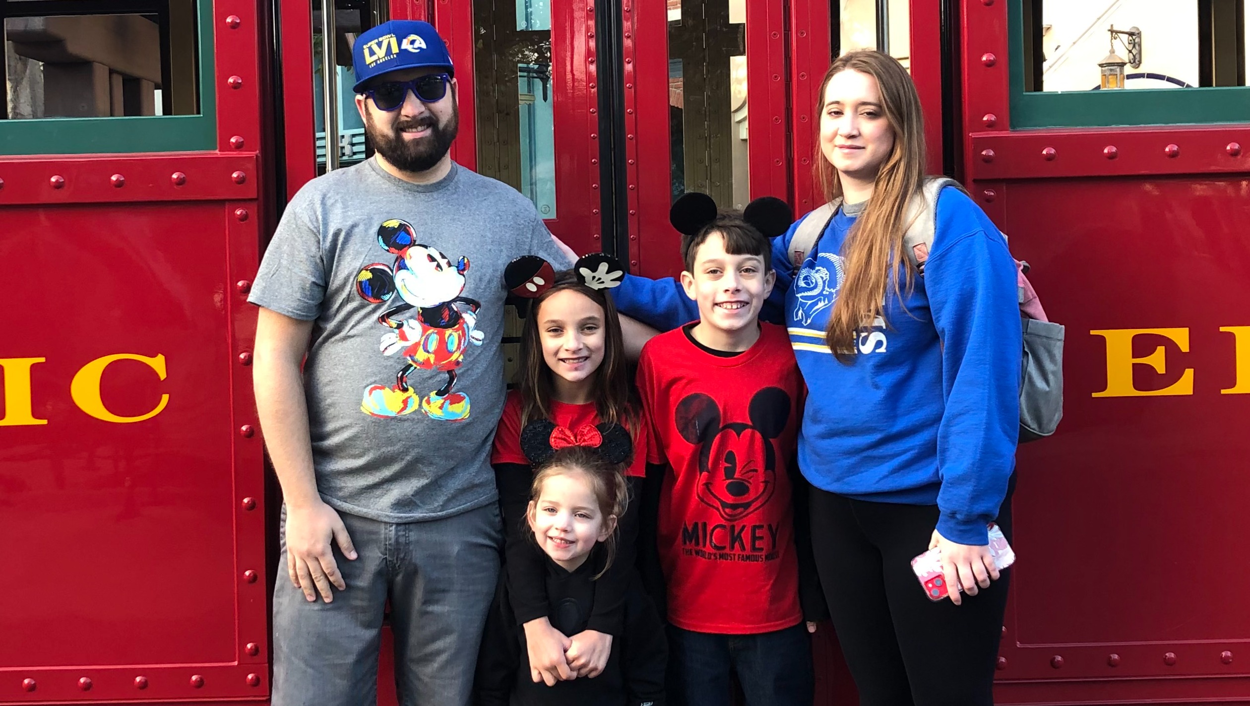 Fundraiser by Derek Ketner : Secure a Bright Future for Dylan's Children