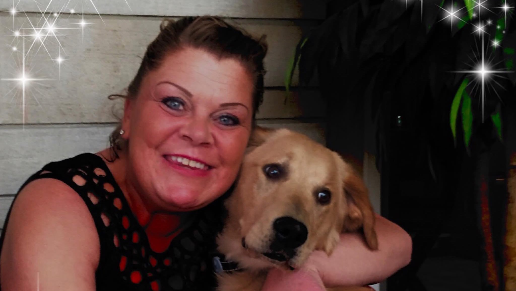 Fundraiser by Zachary Higdon : In Loving Memory of Malisa Gail Wilson ️
