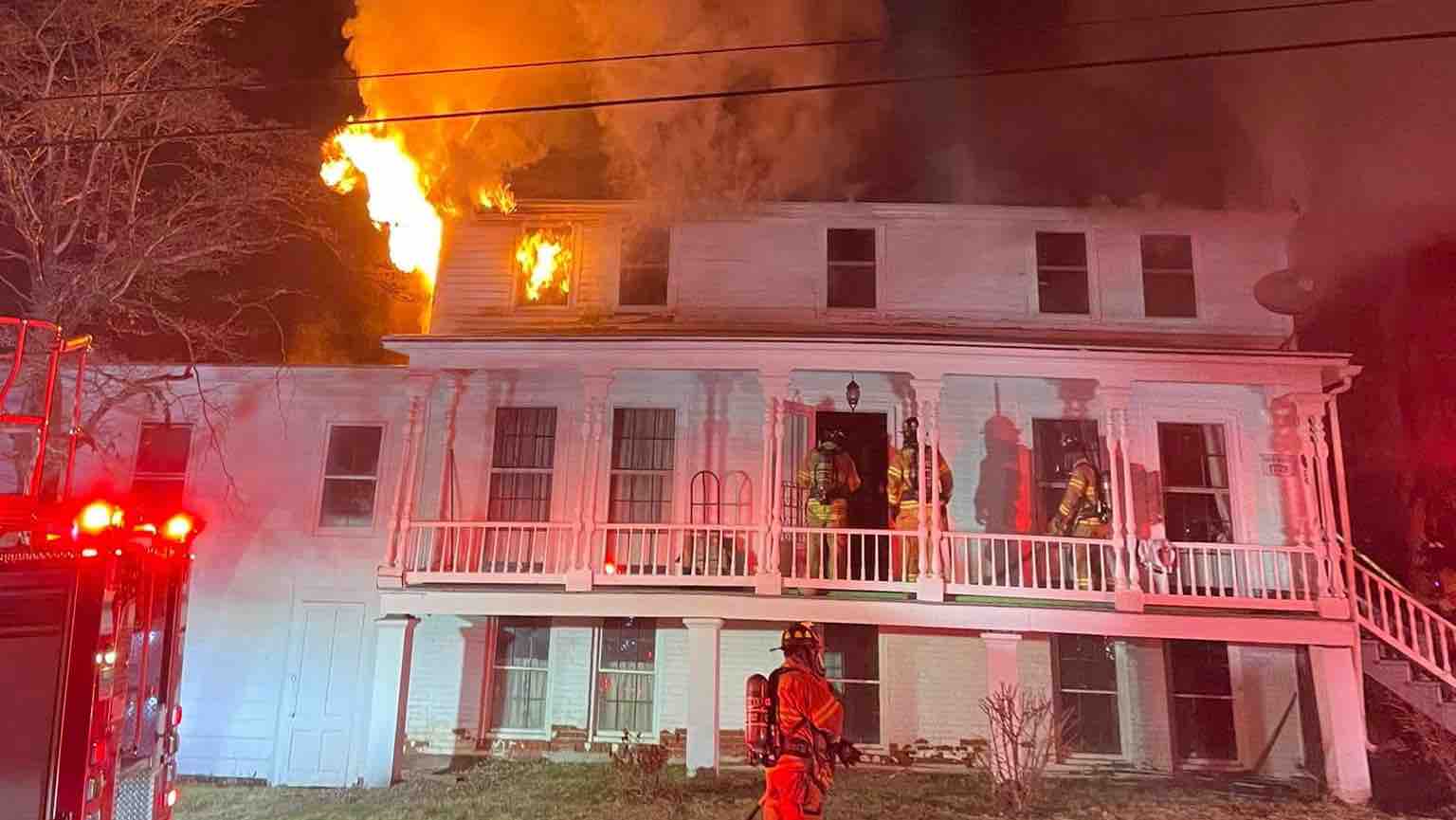 Fundraiser for Jennifer Buckley by Latricia Trida Brown : Help Jen and ...