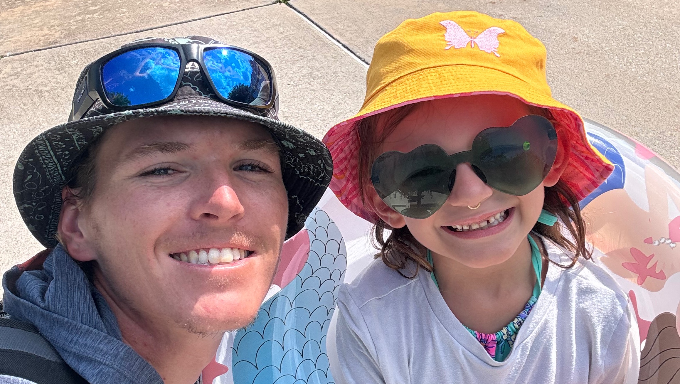 Fundraiser by Colton Clark : Father and Daughter Need Your Help