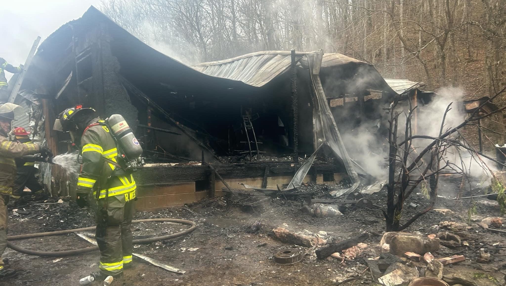 Fundraiser for Jason Proffitt by Cherokee Upton : Join Us in Helping ...