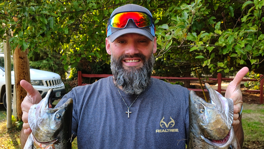 Fundraiser by Kenny Carver : Help Kenny Through His Cancer Battle