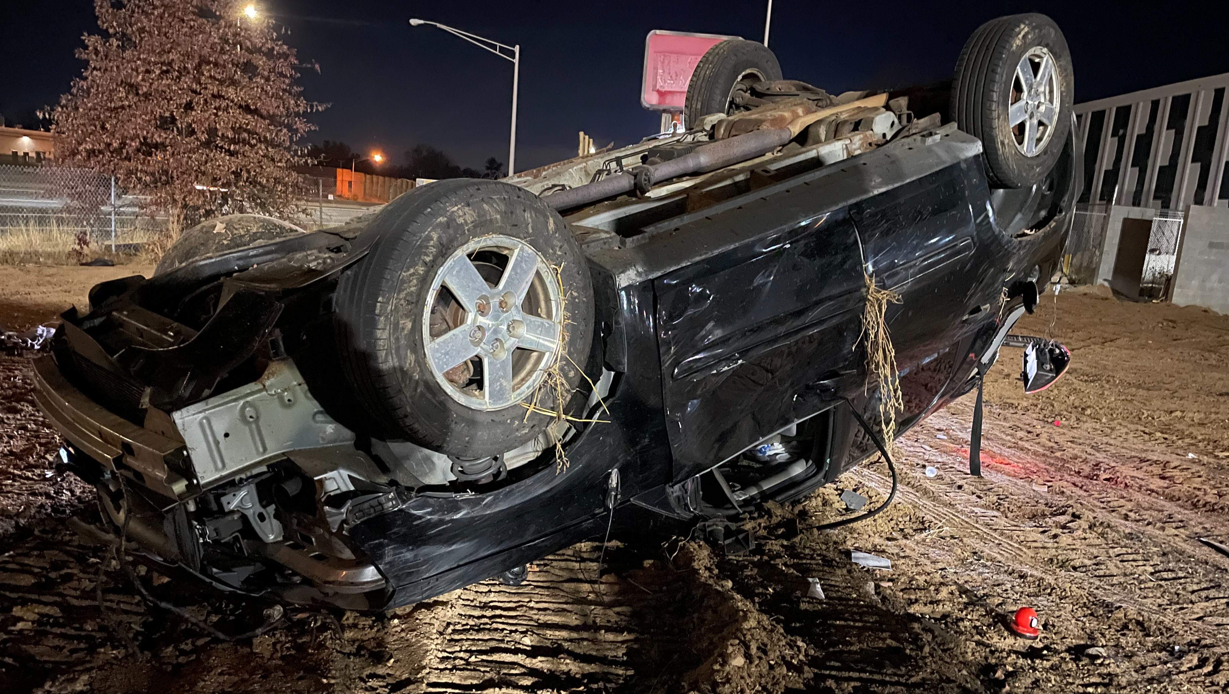 Fundraiser by Michelle Brown : Help DJ Michelle Bee Recover After Crash