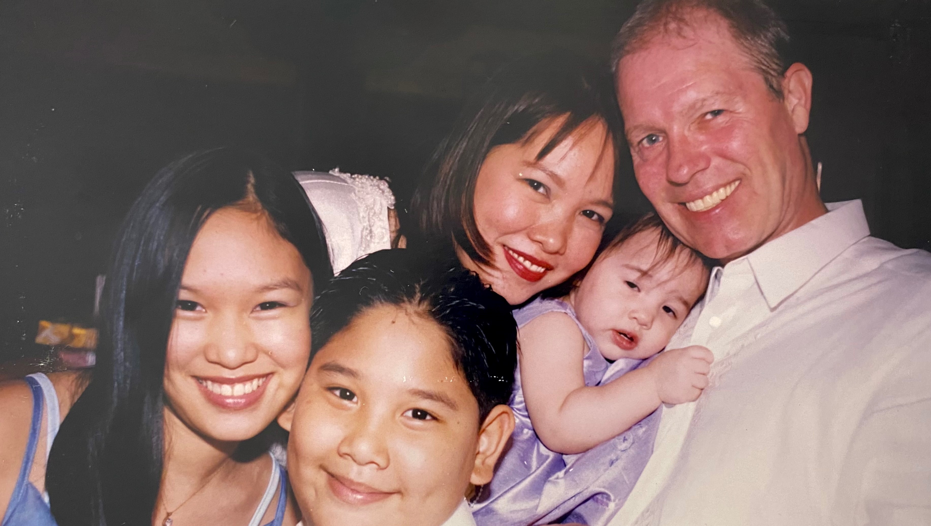 Fundraiser for Marilou Prosser by Mary Joy Prosser : In Loving Memory ...