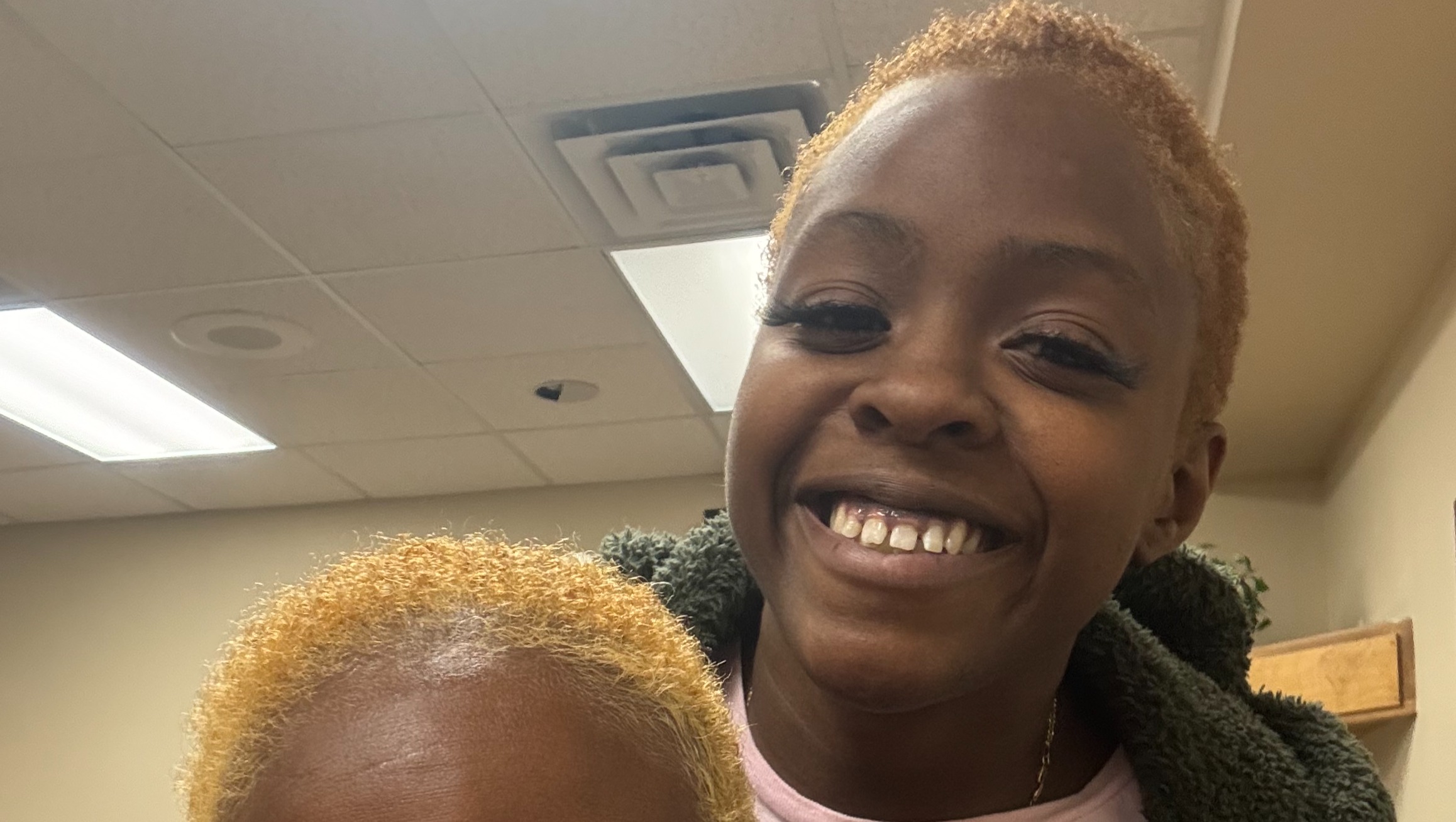 Fundraiser for Kamariah Bradley by Corey Williams : Join Kamariah's ...