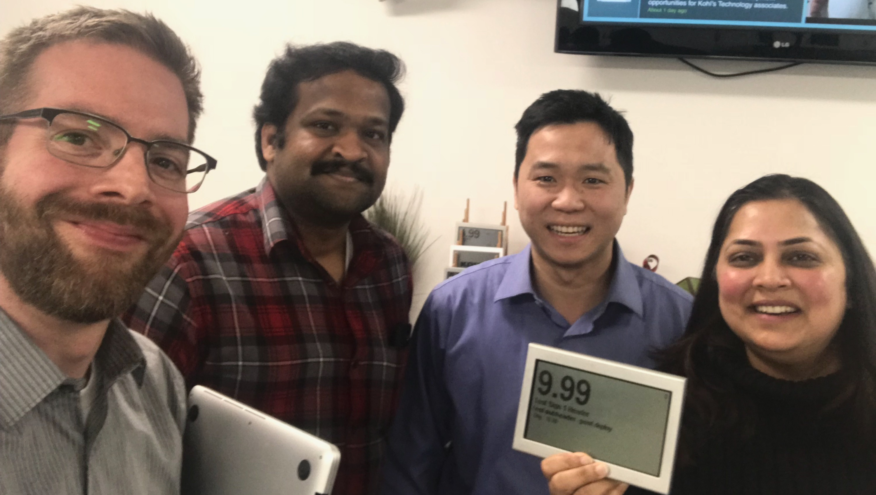 Fundraiser for Meenu Sabapathy by Ben Klink : Support Ravi's Family in ...