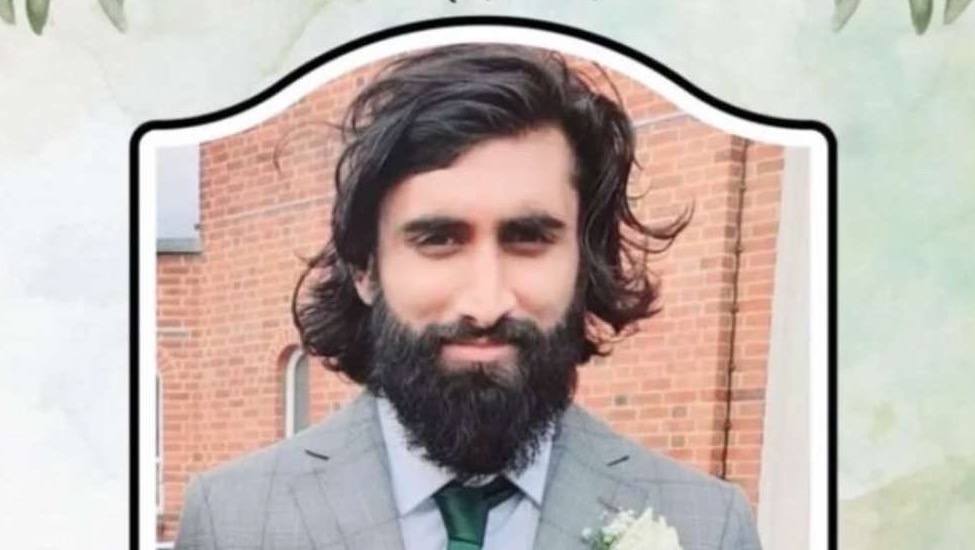 Fundraiser for Manasseh Gnanasekaran by Atharsh Jeyanandam : Daniel G