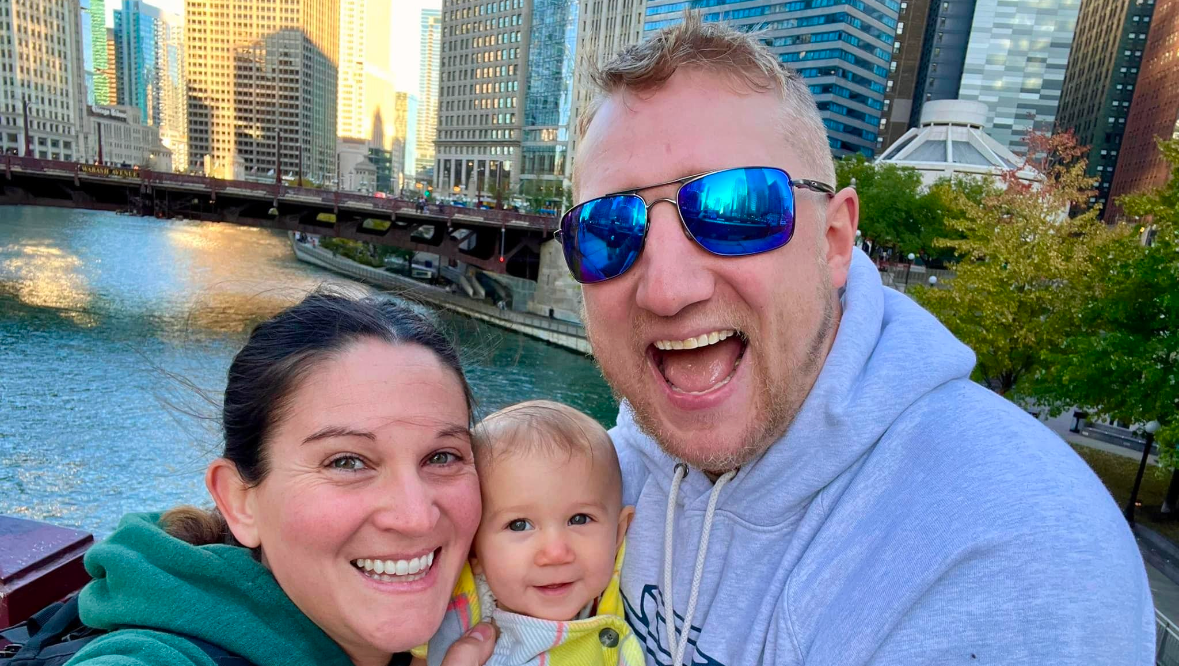 Fundraiser for Christina Vargo by Marcus Hanna : Aid the Vargo Family ...