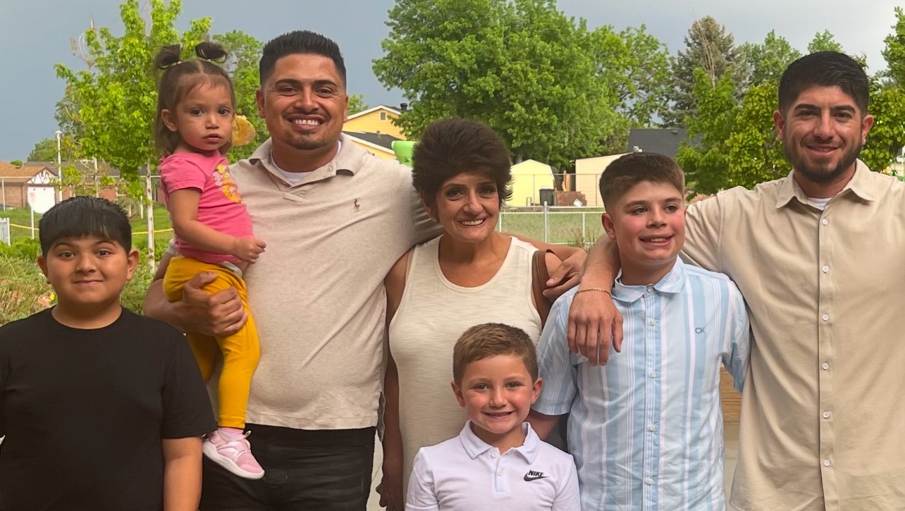 Fundraiser for Juliana Barron by David Williams : Help Honor Melissa ...