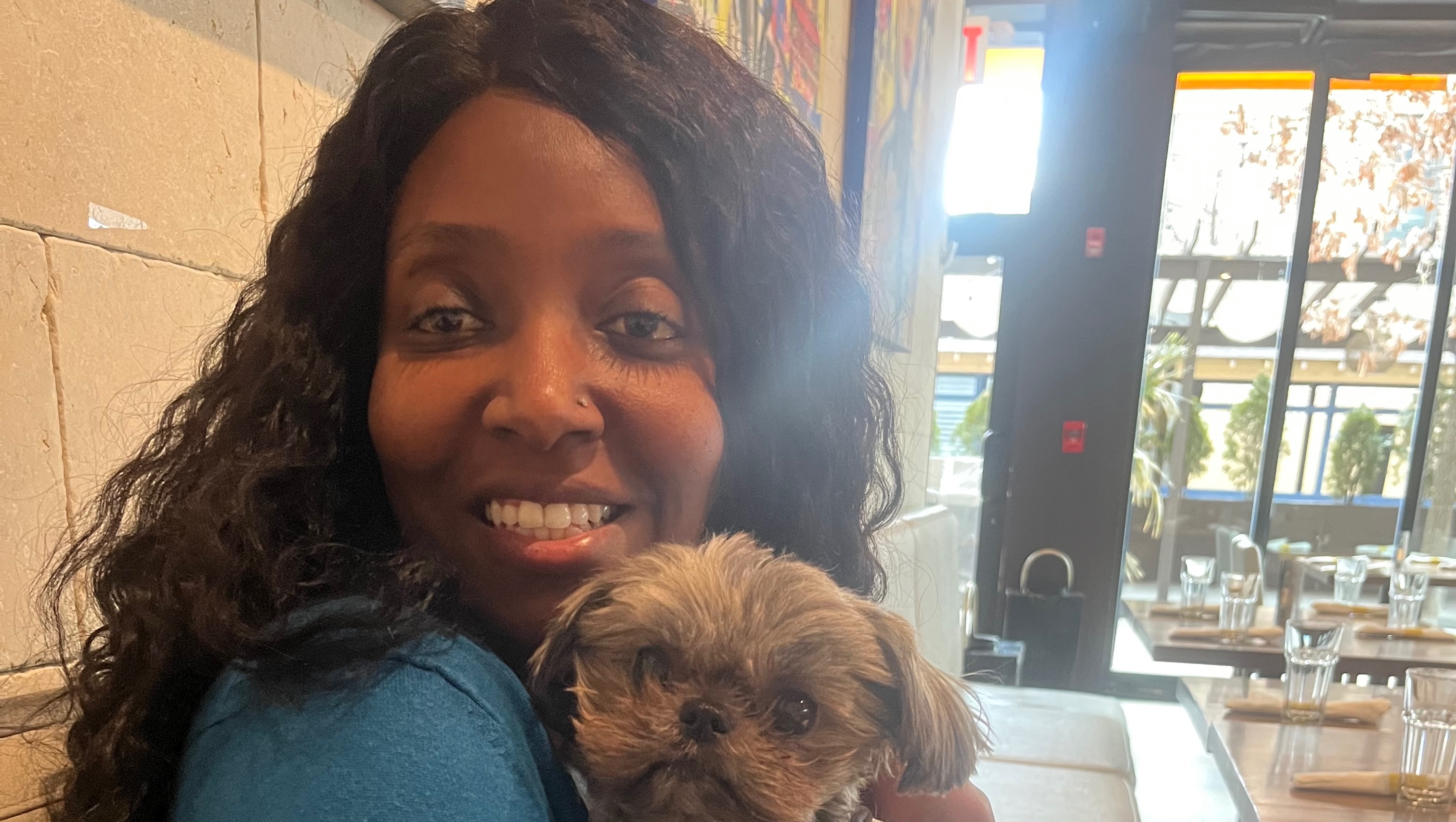 Fundraiser by Rhea H : Patrice and Baby in Critical Need of Aid