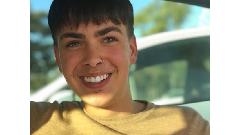 Fundraiser for Danni Stephen by Brittney King : Zachary James Johns