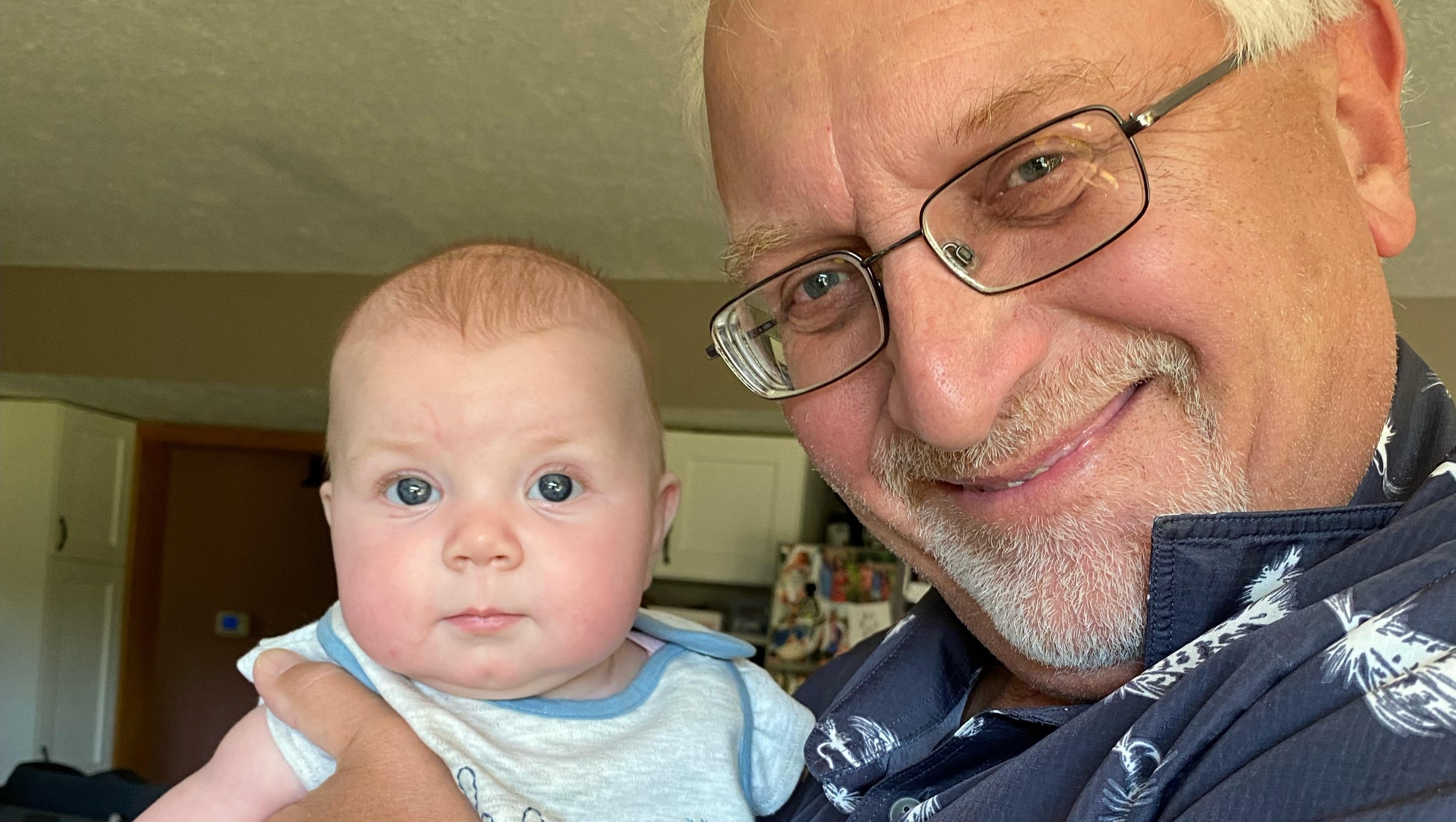 Fundraiser for Rachel Beehler by Eric Cox : Andrea's Education Fund in ...