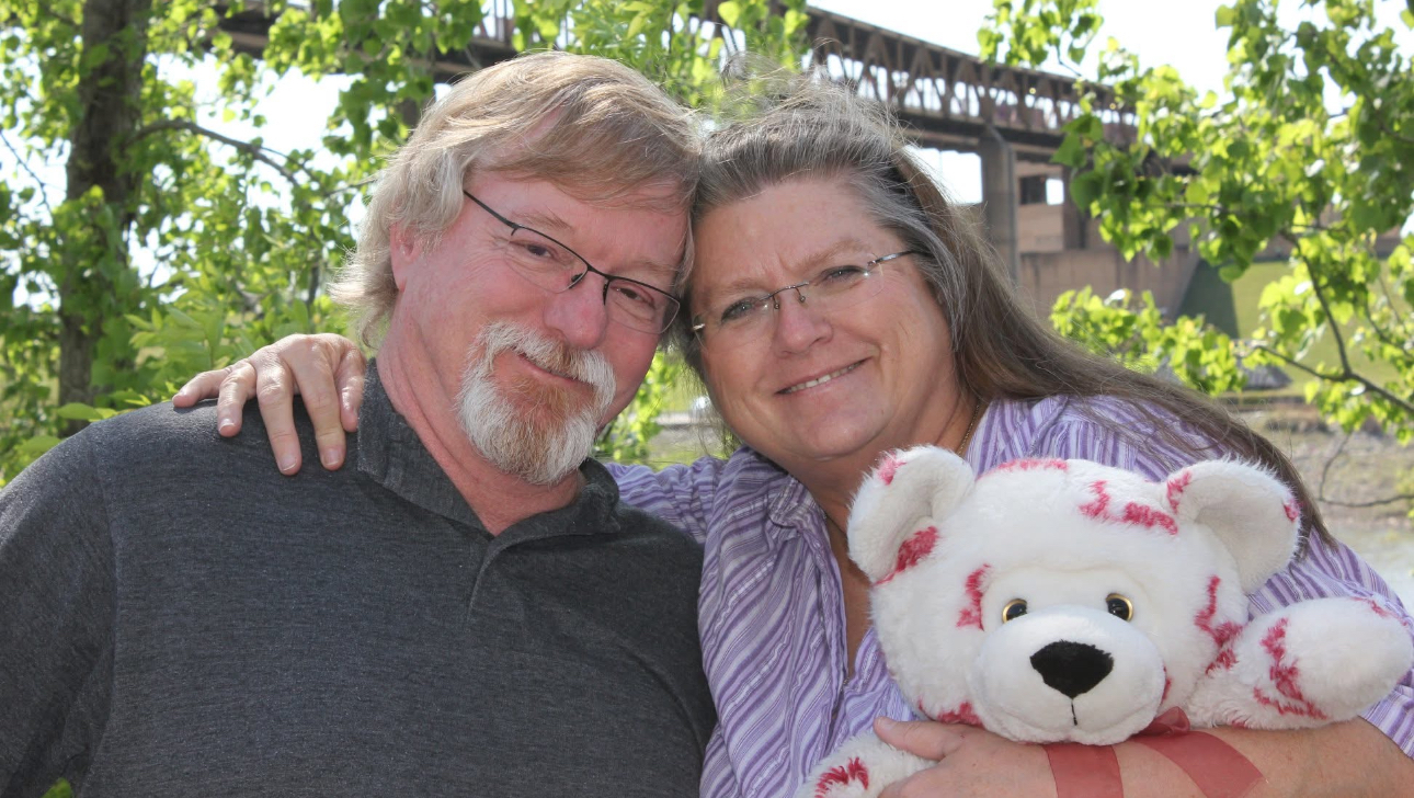 Fundraiser for Shannon suitor by twalla grant : In Memory of Debbie ...