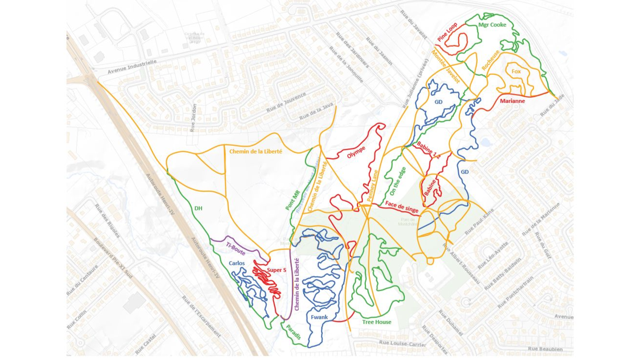 Fundraiser for Francois Auclair by Louis Frigon : Entretien des ...