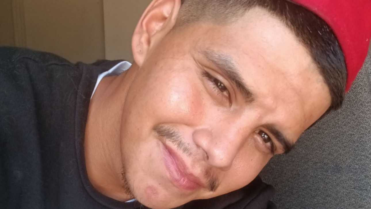 Fundraiser by Anthony Trujillo : In Loving Memory of Gary Medina Jr ...