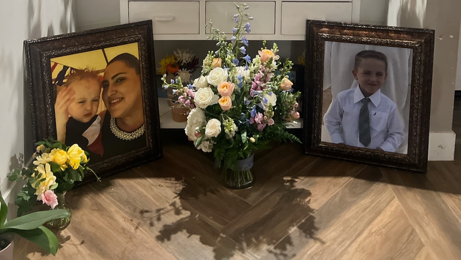 Fundraiser by Daisy Diaz : Honoring Elizabeth, Glenn, and Baby's Memory