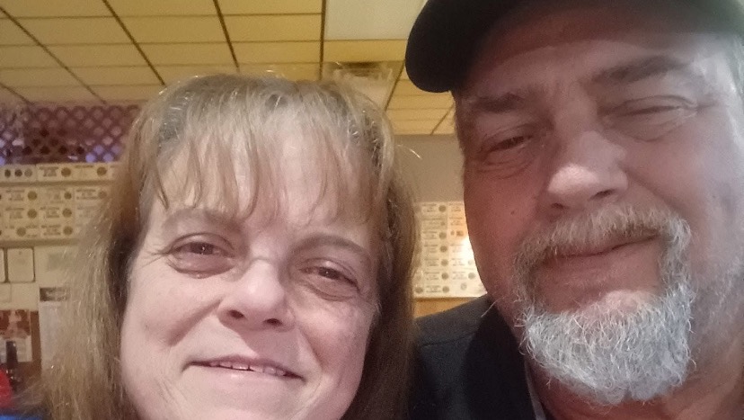 Fundraiser by Debbie Gorby : Support Connie After John's Sudden Loss