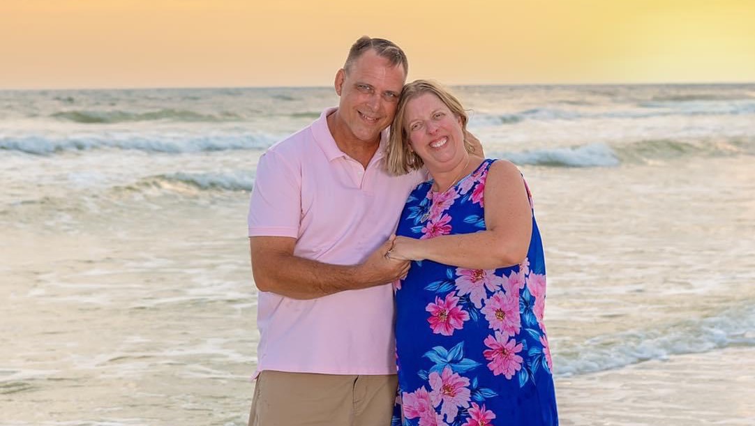 Fundraiser by kelly behringer : Brian's Healing Journey, Help Stacy and ...