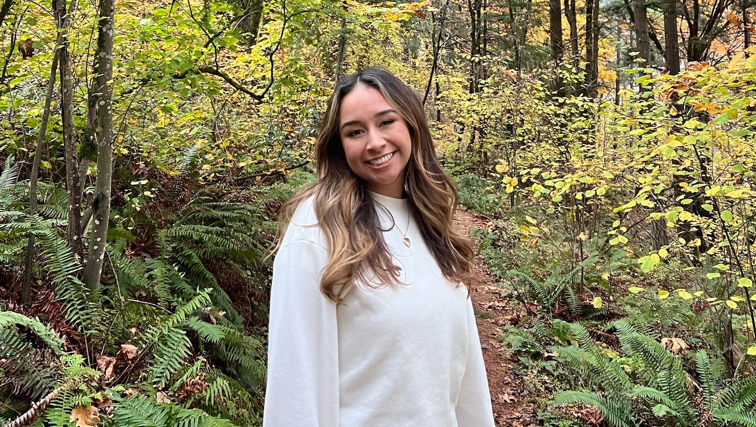 Fundraiser by Emily Luna : Support My First Ever Missions Trip to Manila