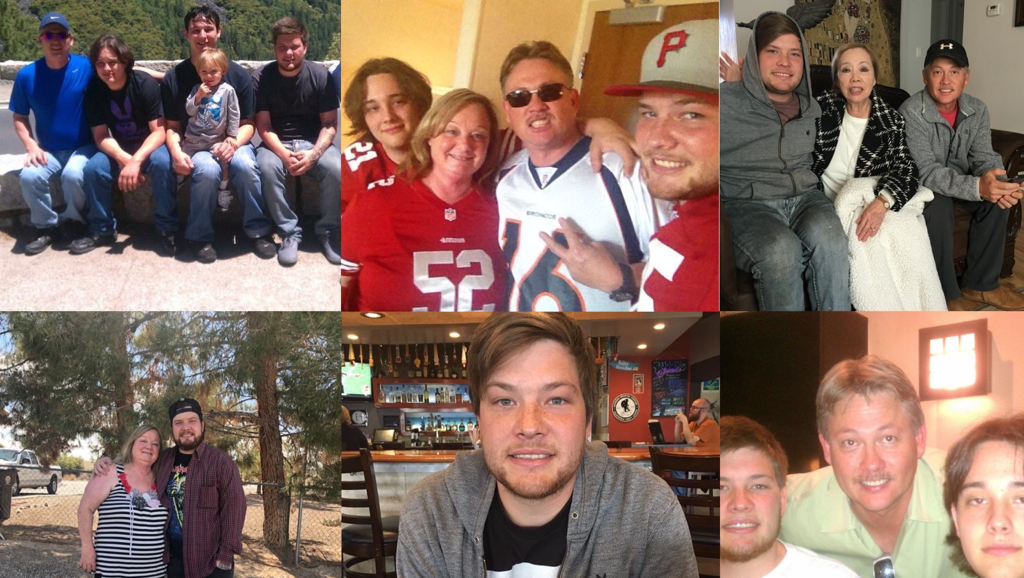 Fundraiser by Paul PIMENTEL : Join Us in Supporting the Lemke Family