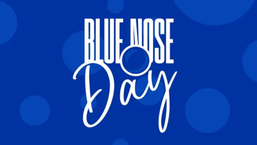 Fundraiser by Redditch Blues : Big Blue Nose Day Sleepout 2024