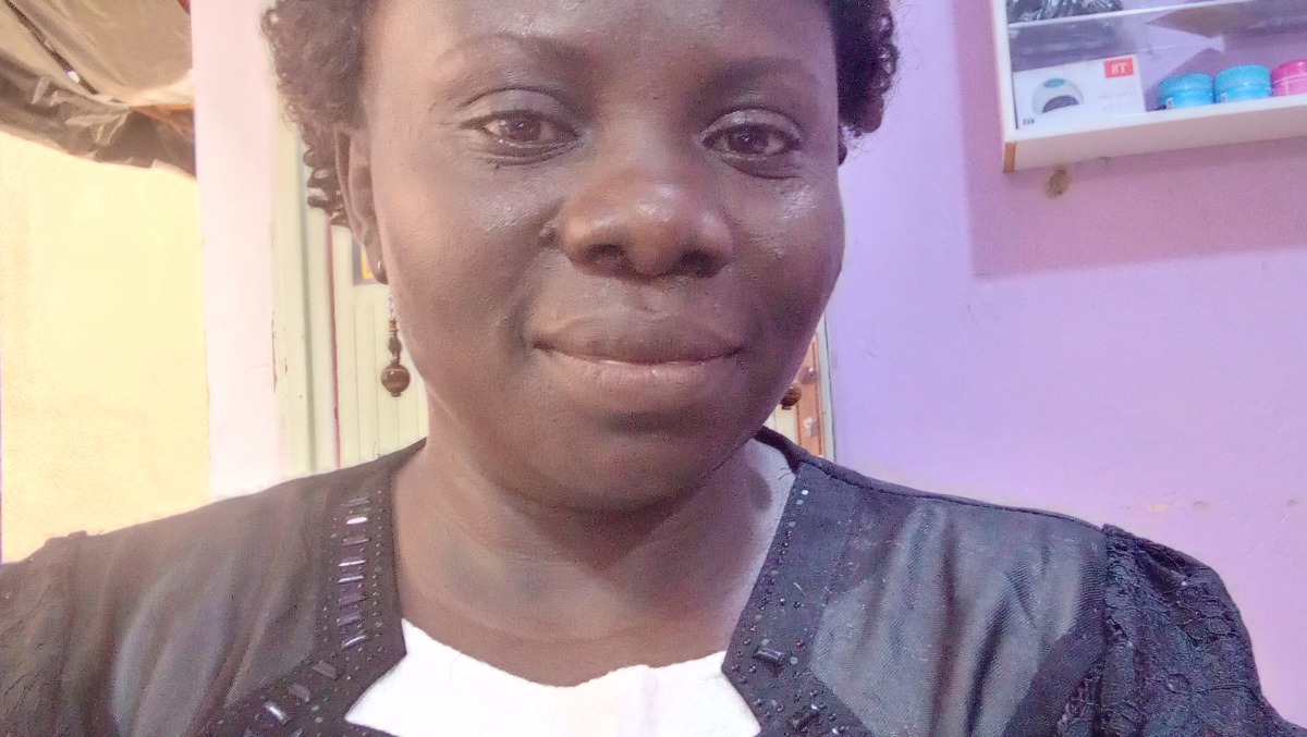 Fundraiser by Grace Acan : Help Grace Acan with Life Saving Cancer ...