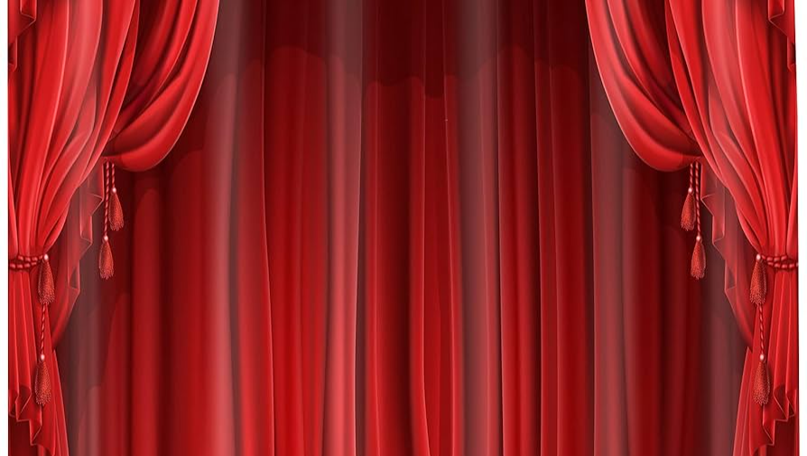 Fundraiser by St Peters Parish Hall : Drama Spectrum's Raise the Curtain!