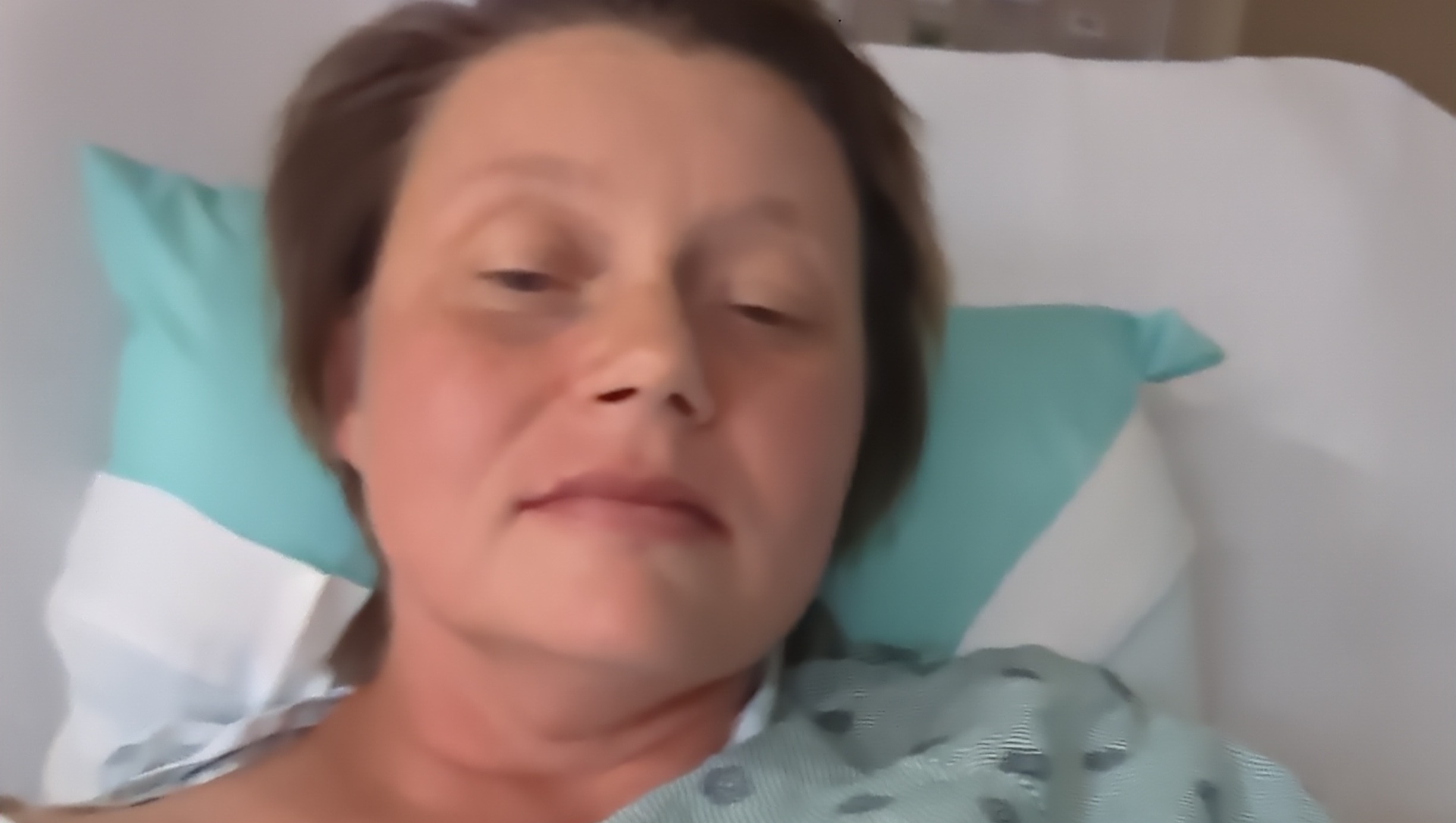 Fundraiser by Shoshana Faust : Support Shannon's Battle Against Brain ...