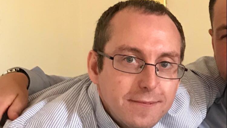 Fundraiser by Nicholas Fennell : Remembering Gary Beard