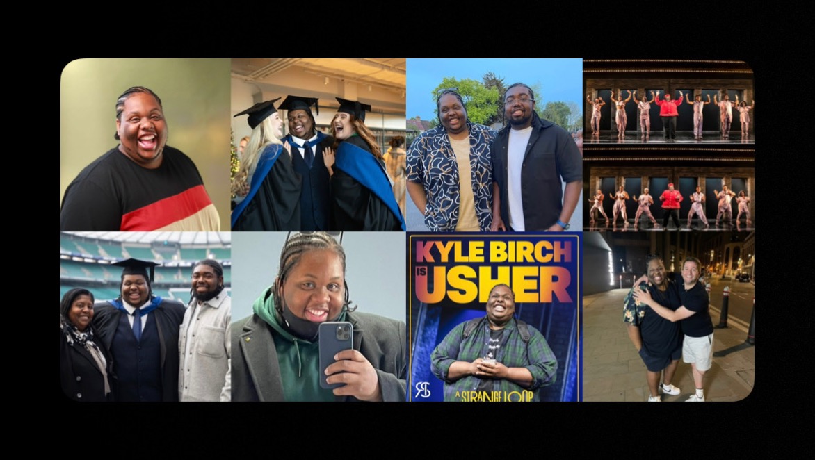 Fundraiser for Heather Birch by Alice Catherine Field : Kyle Birch