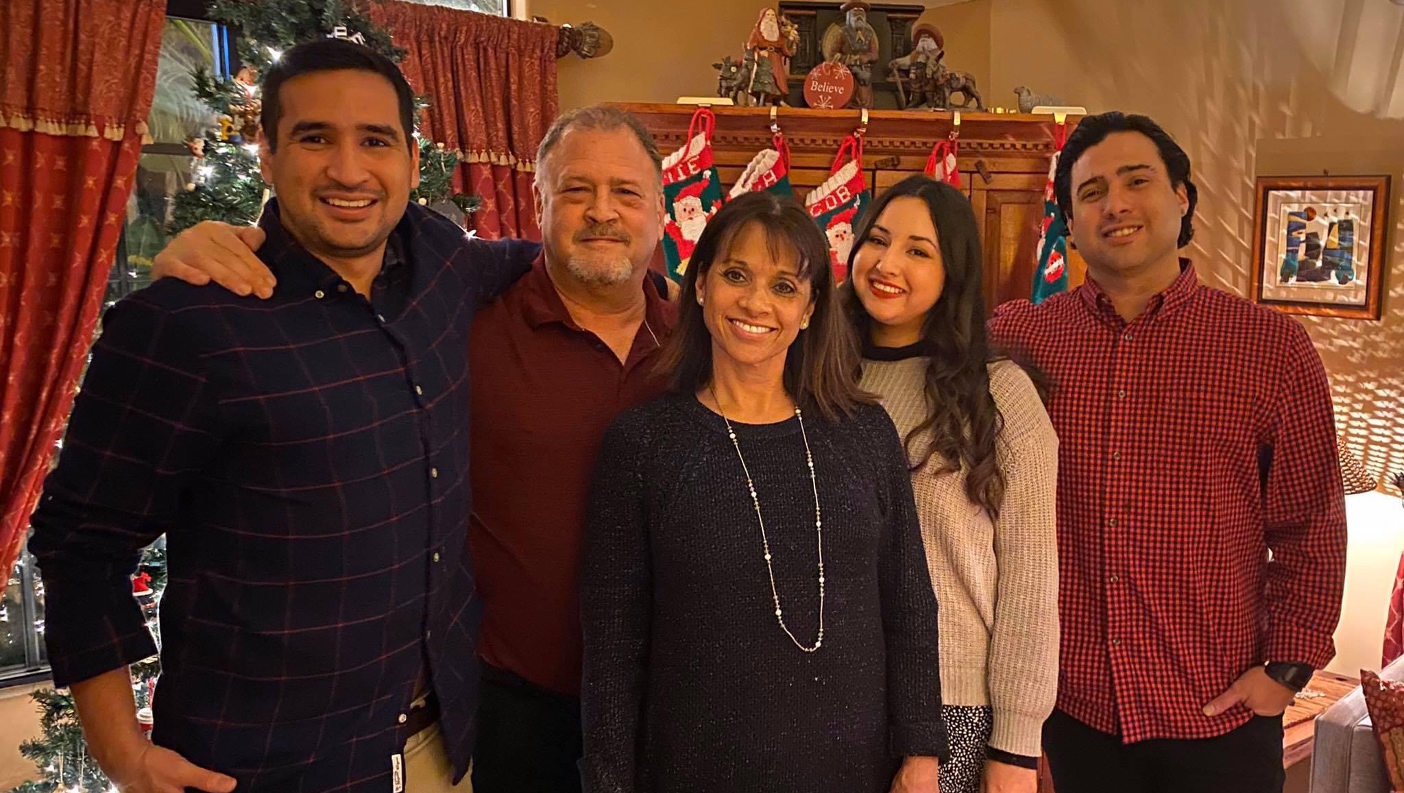 Fundraiser for Juliette Reese by Nadia Ramirez : Support Jamie Reese's ...