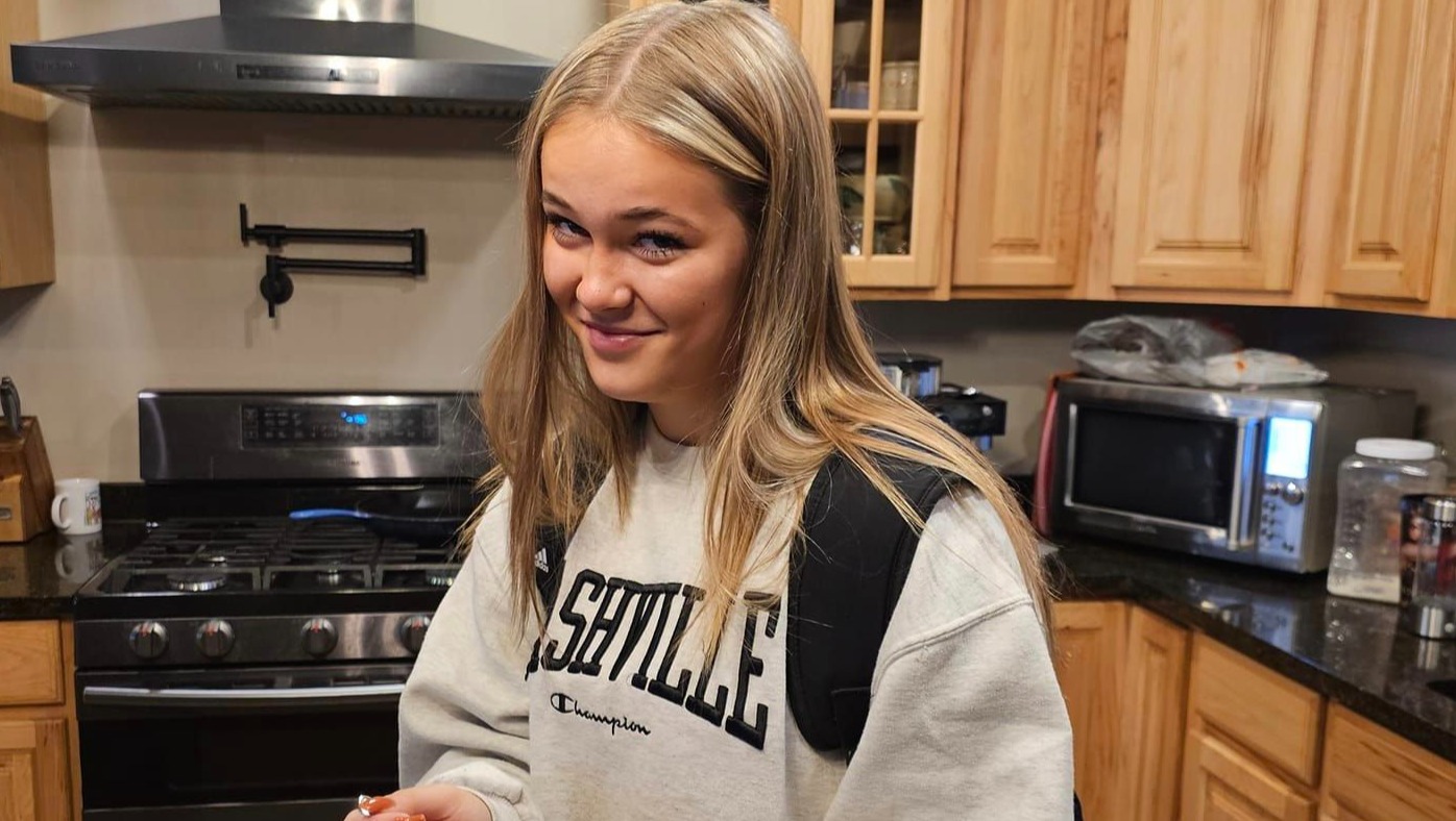 Fundraiser by Mike Buesing : Help Grace Travel for Cancer Treatments