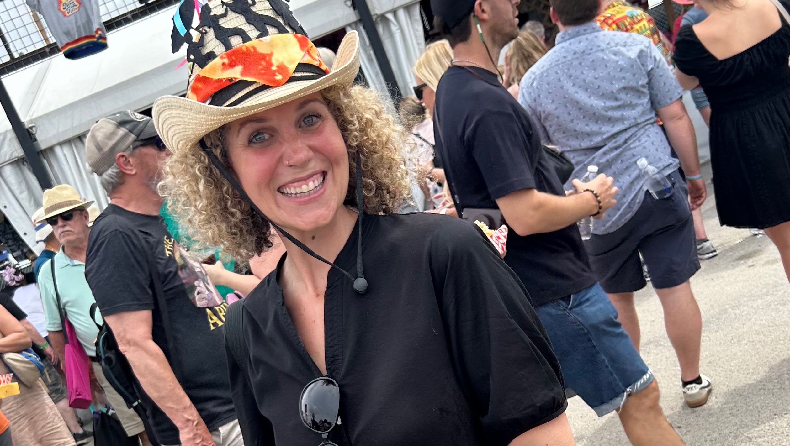 Fundraiser for Ashley Testerman by Dean Zucchero : Support Ashley's ...